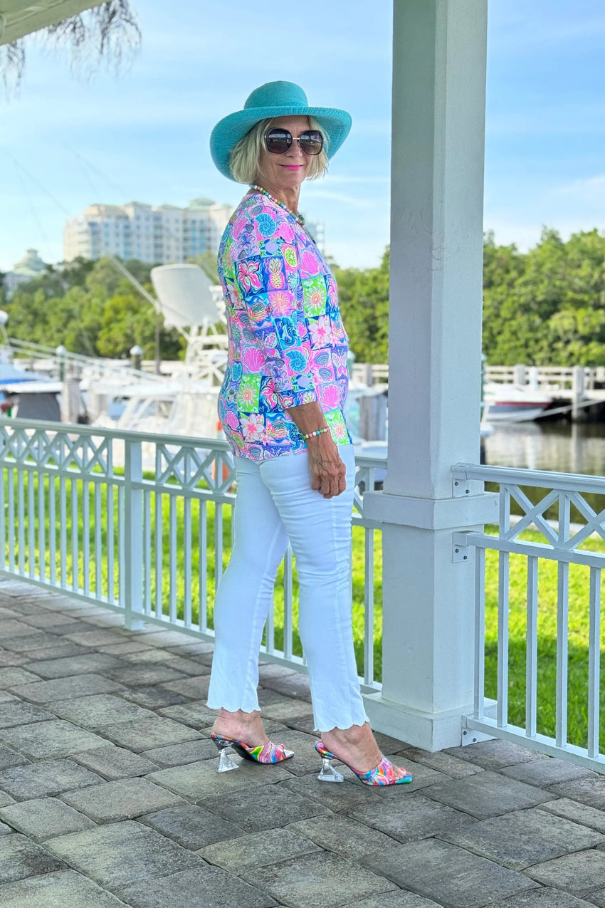 SANDY BEACH COLOR COLLECTION – Cathys Place