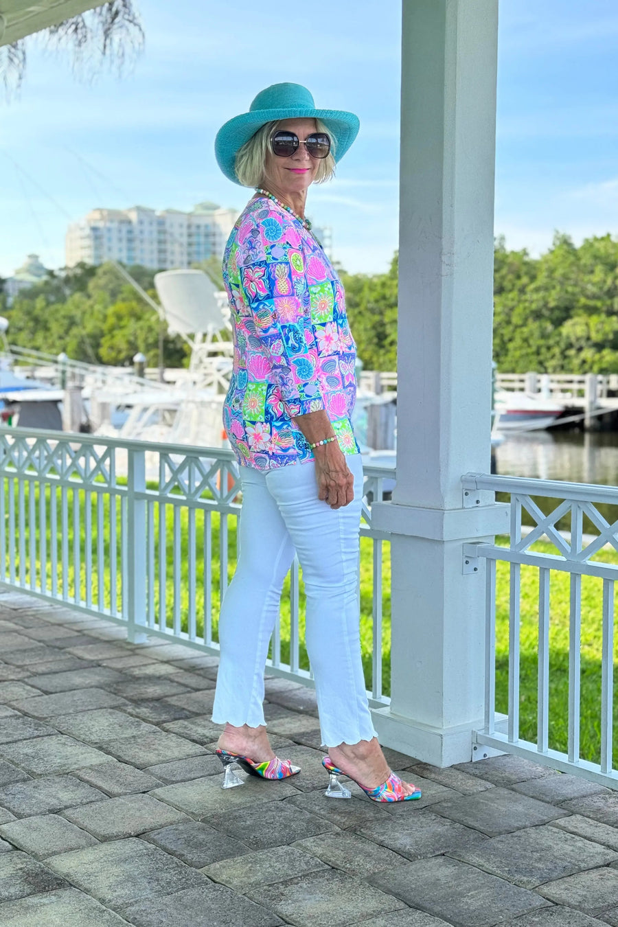 SANDY BEACH COLOR COLLECTION – Cathys Place