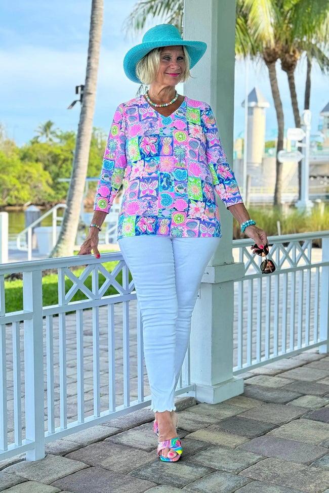 SANDY BEACH COLOR COLLECTION | Cathys Place