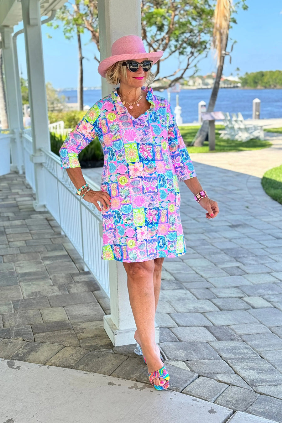 SANDY BEACH COLOR COLLECTION – Cathys Place