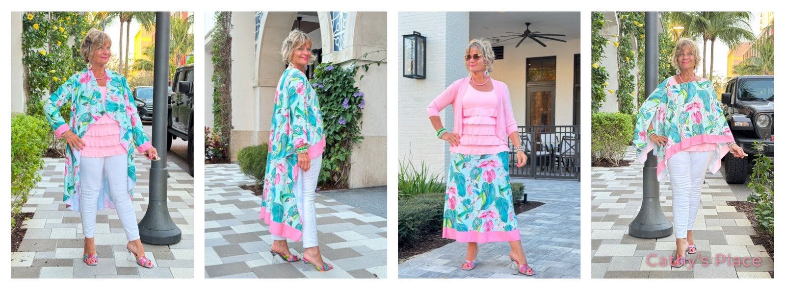 Cathy's Place | Resort Wear & Accessories