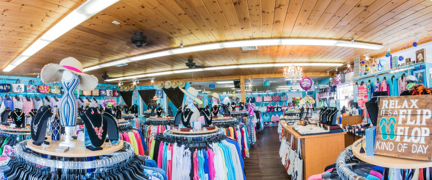 Cathy's Place | Resort Wear & Accessories