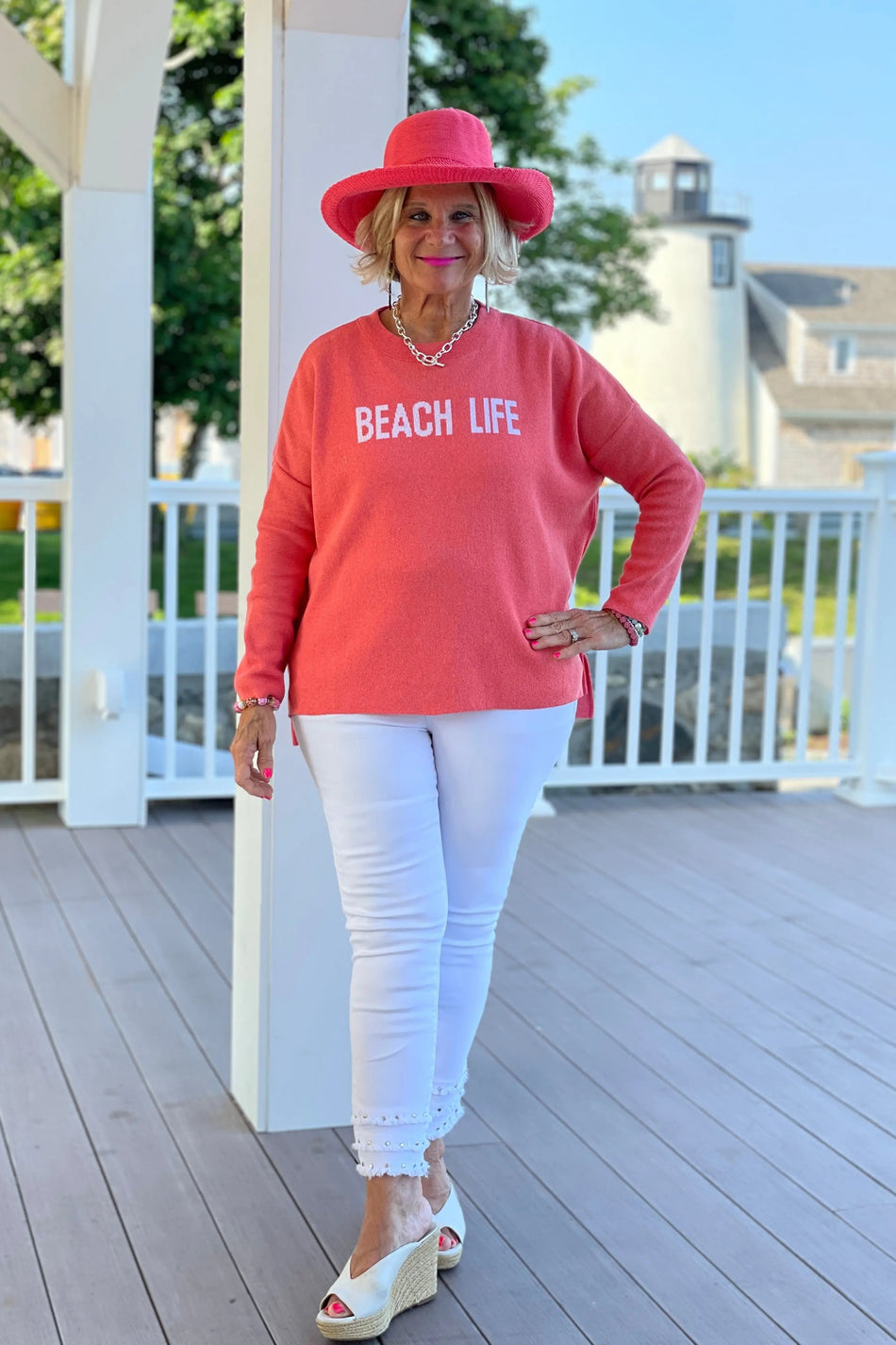CAPE COD AND ISLANDS SWEATERS – Cathys Place