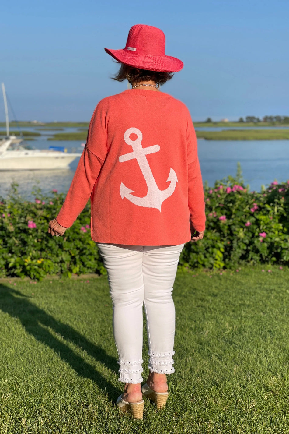 CAPE COD AND ISLANDS SWEATERS – Cathys Place