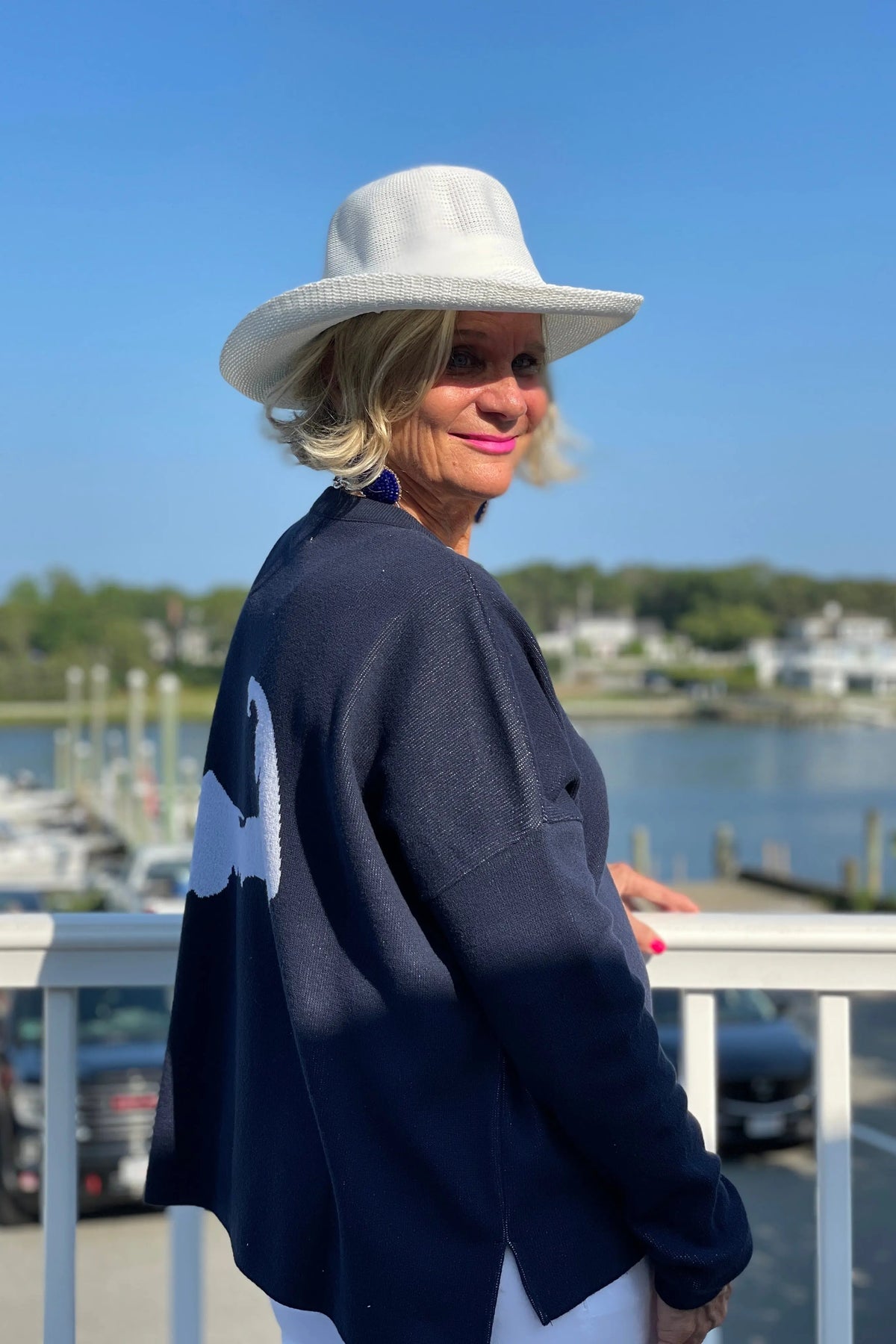 CAPE COD AND ISLANDS SWEATERS – Cathys Place