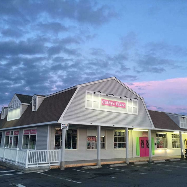 Cathy's Place | Resort Wear & Accessories